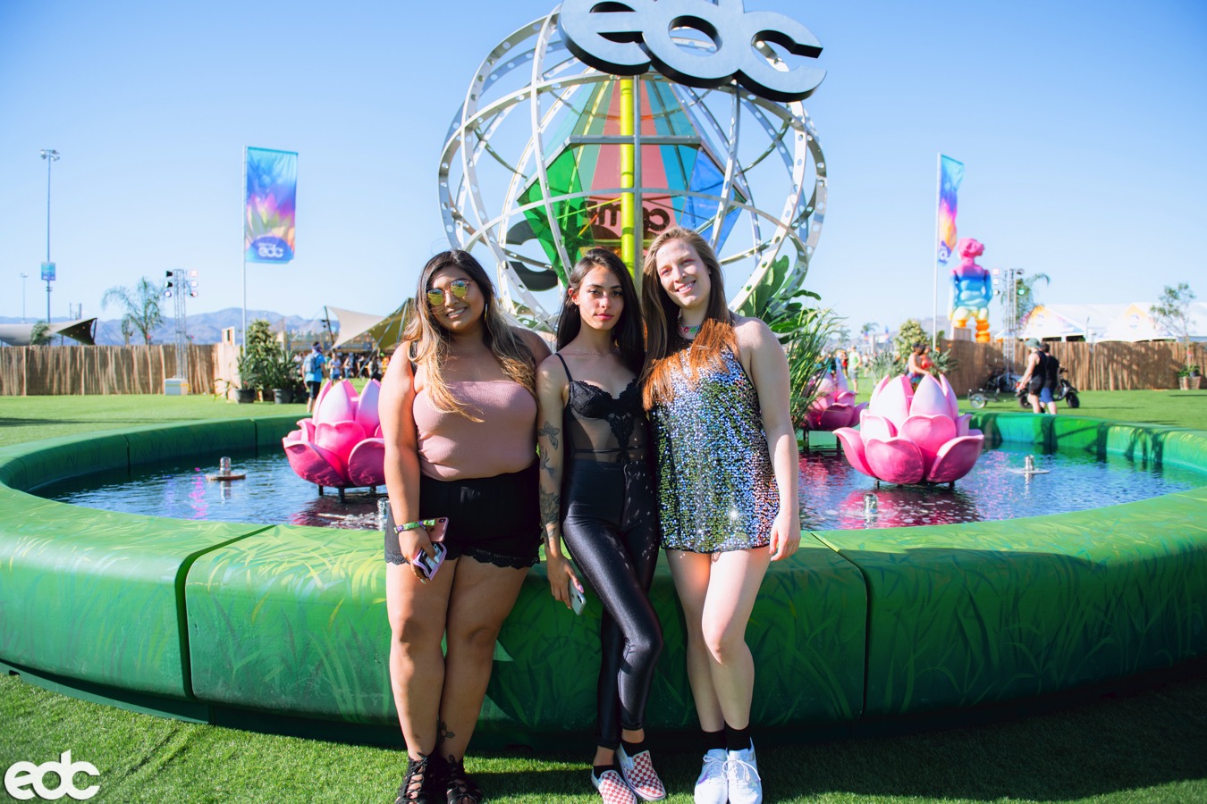 EDC Las Vegas 2019 Headliners | Insomniac
