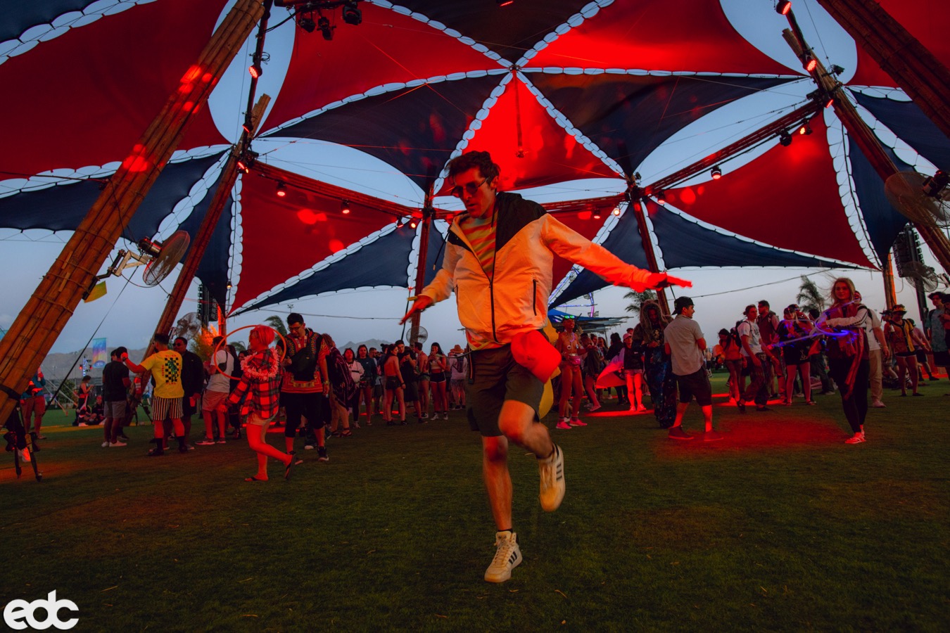 EDC Las Vegas 2019 Headliners | Insomniac