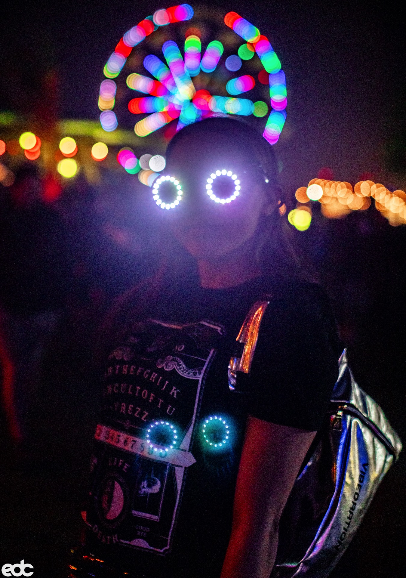 EDC Las Vegas 2019 Headliners | Insomniac