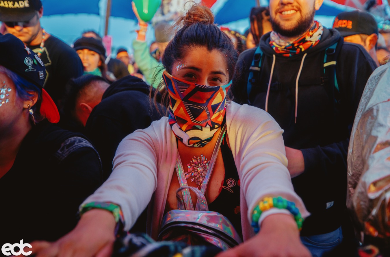 EDC Las Vegas 2019 Headliners | Insomniac