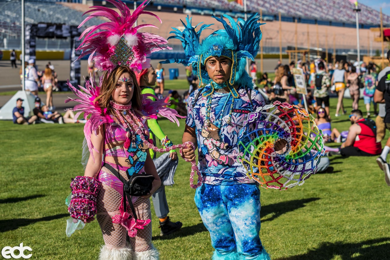 EDC Las Vegas 2019 Headliners | Insomniac