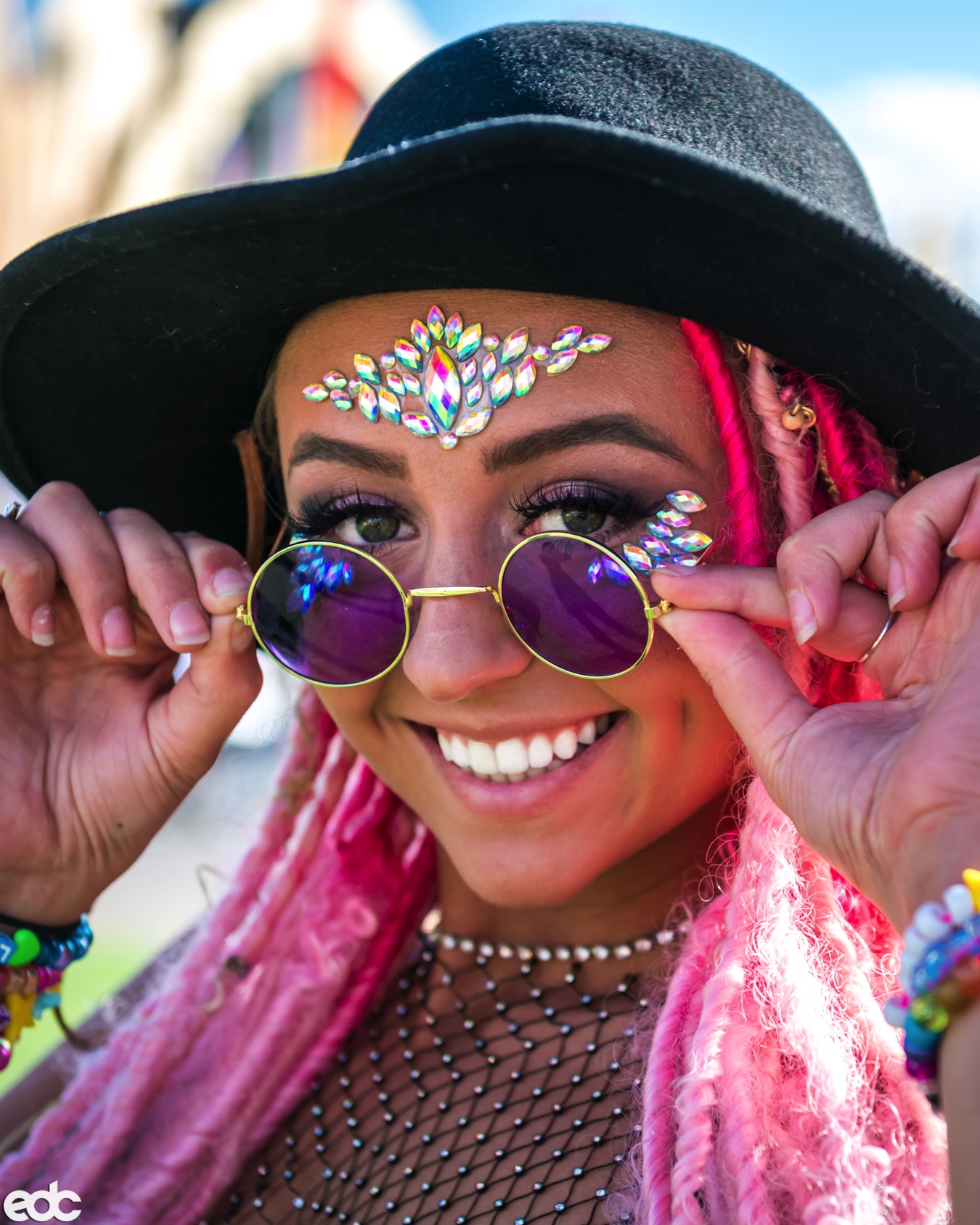 EDC Las Vegas 2019 Headliners | Insomniac