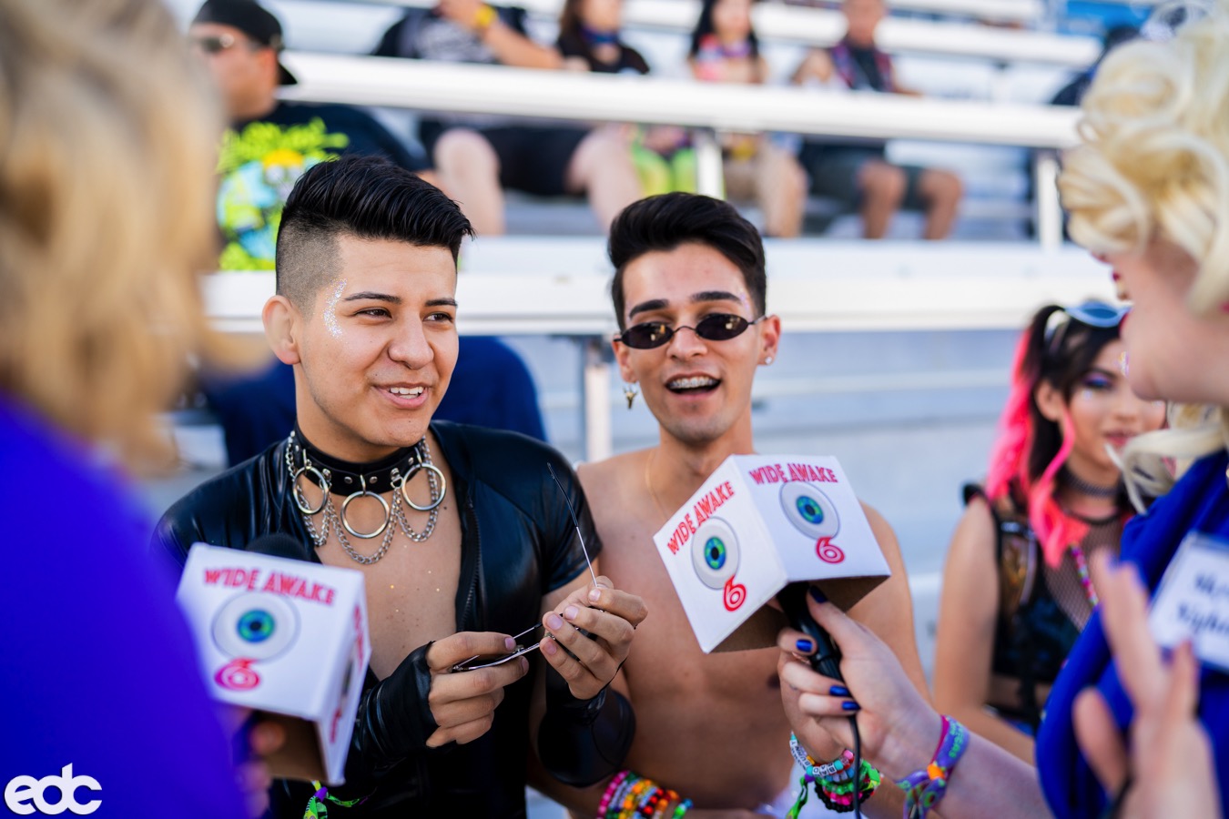 EDC Las Vegas 2019 Headliners | Insomniac