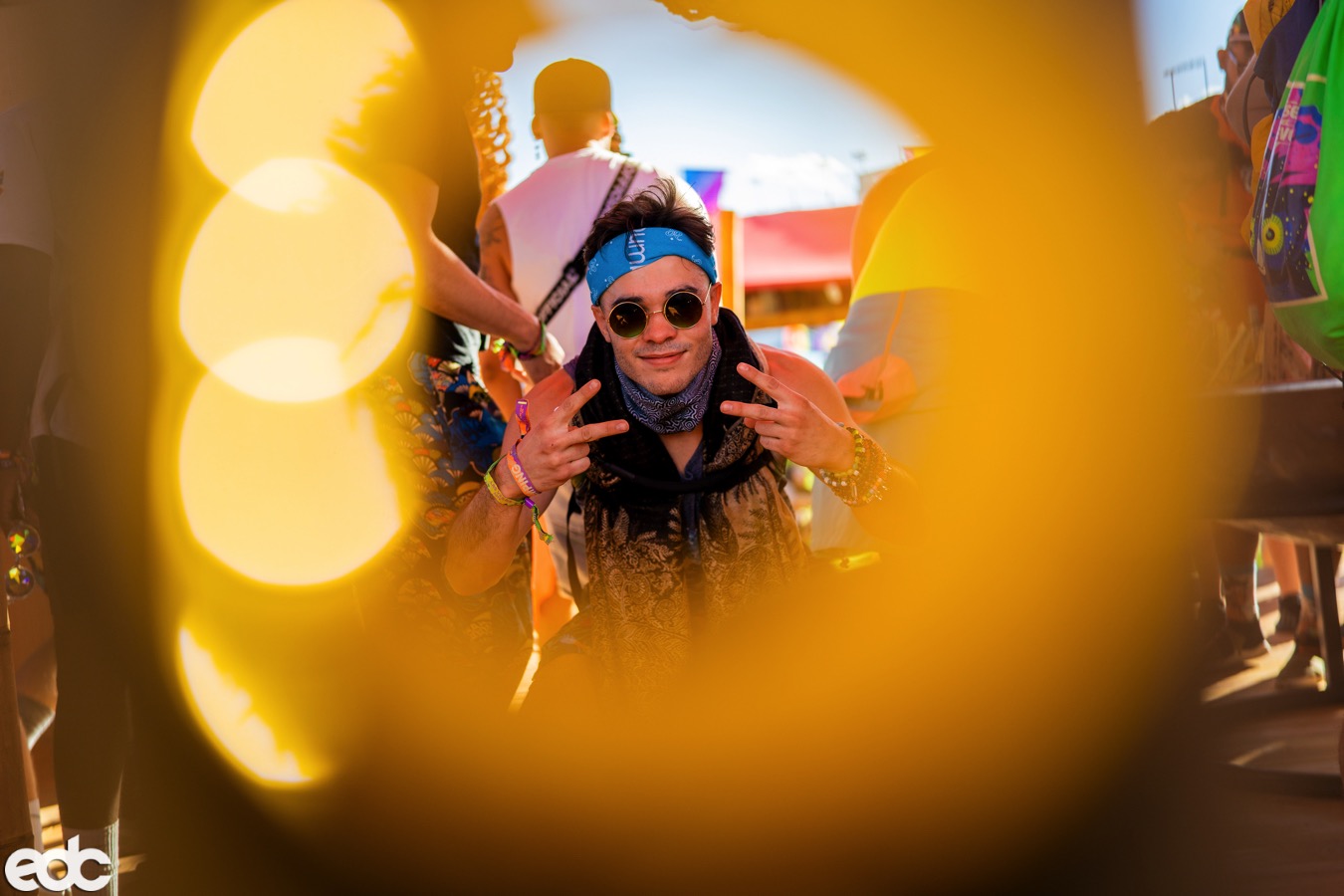 EDC Las Vegas 2019 Headliners | Insomniac