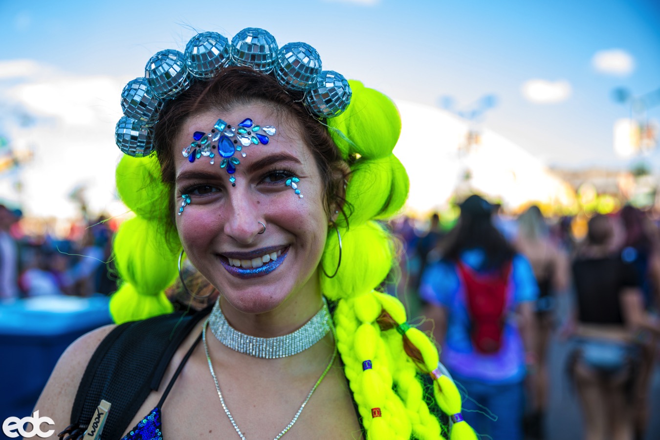 EDC Las Vegas 2019 Headliners | Insomniac