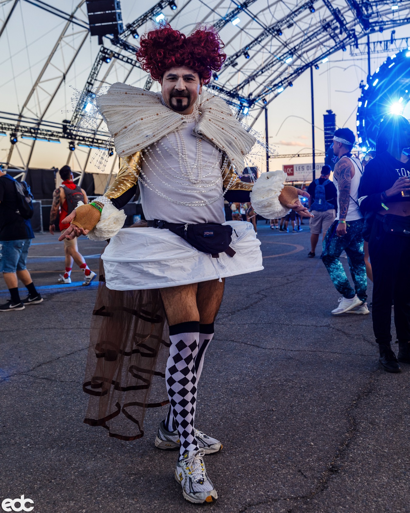 EDC Las Vegas 2019 Headliners | Insomniac