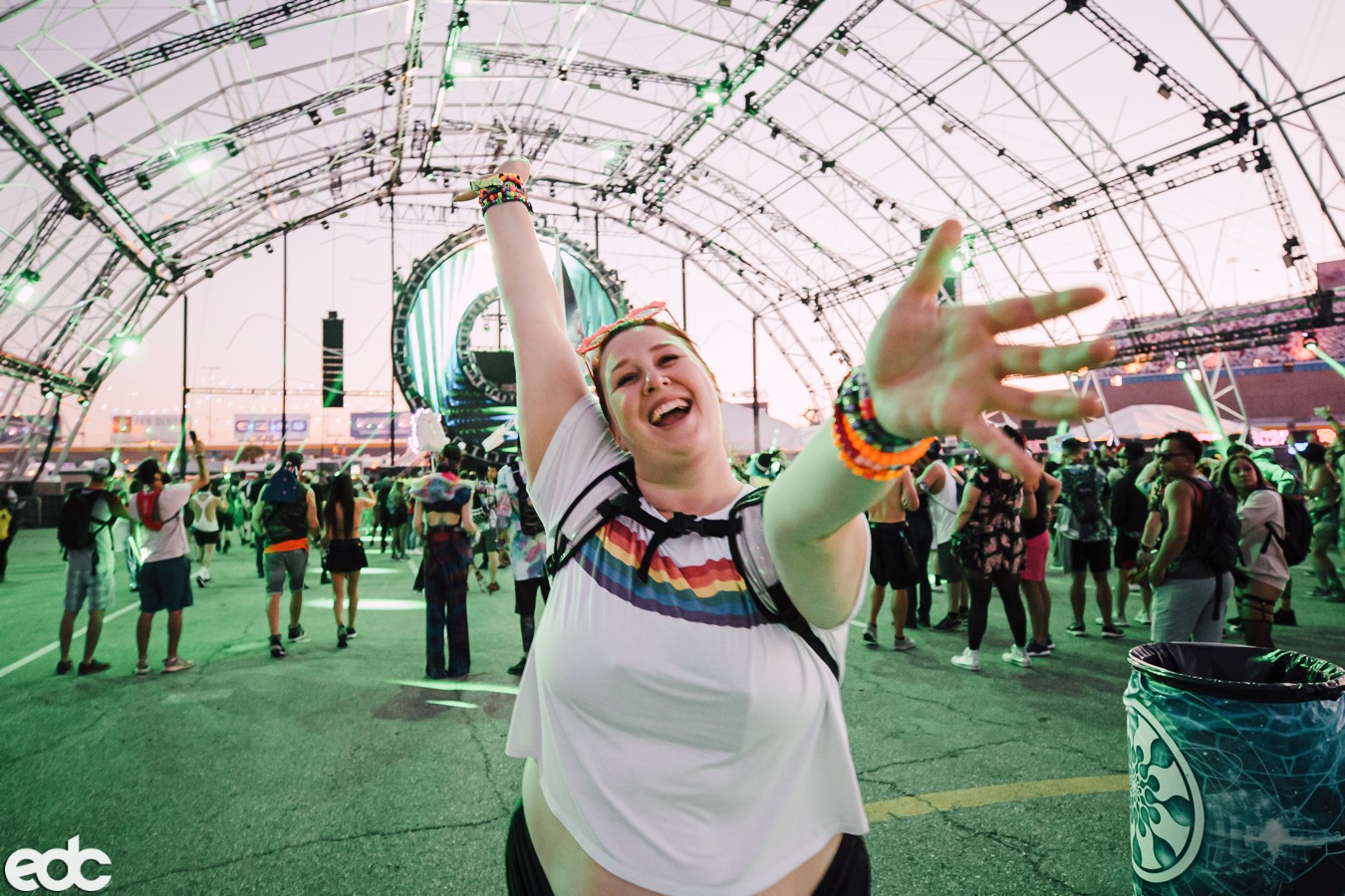 EDC Las Vegas 2019 Headliners | Insomniac