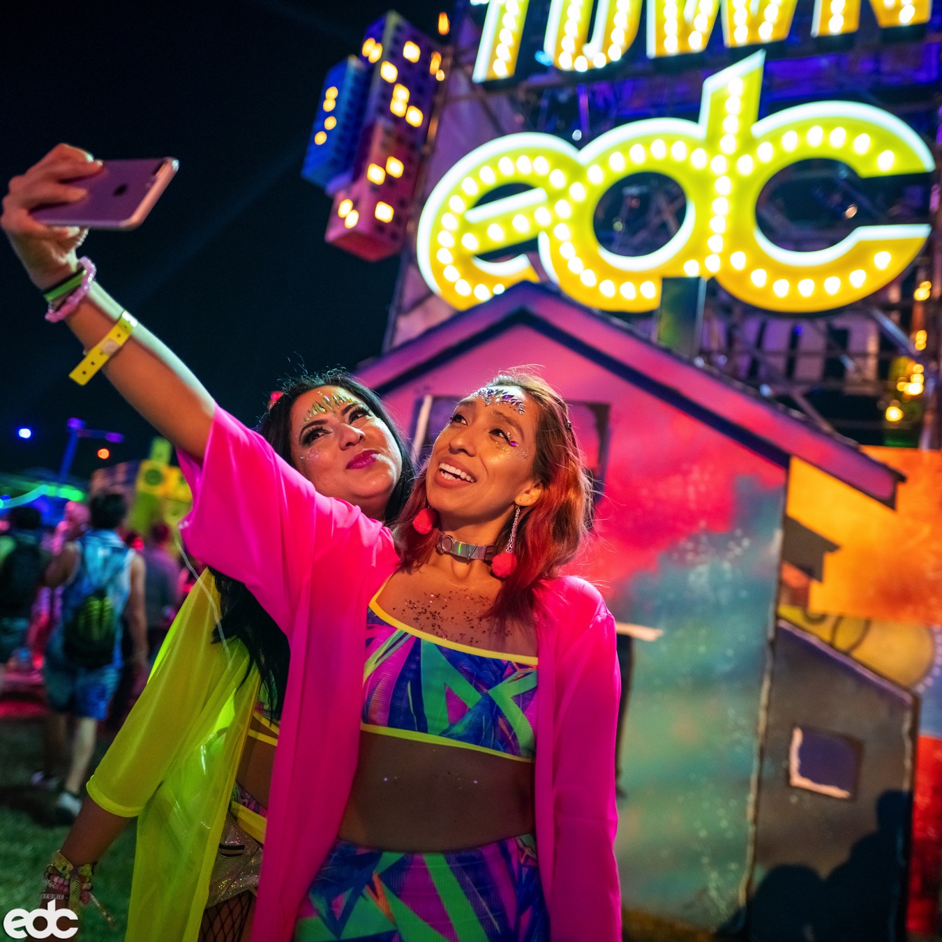 EDC Las Vegas 2019 Headliners | Insomniac