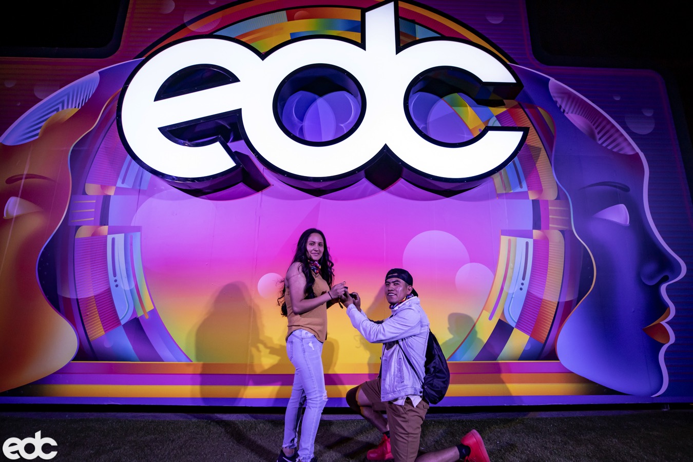 EDC Las Vegas 2019 Headliners | Insomniac