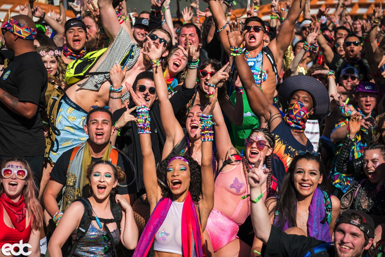 EDC Las Vegas 2019 | Insomniac
