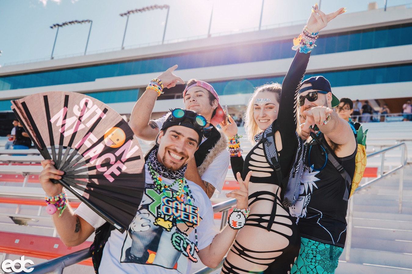 EDC Las Vegas 2019 | Insomniac