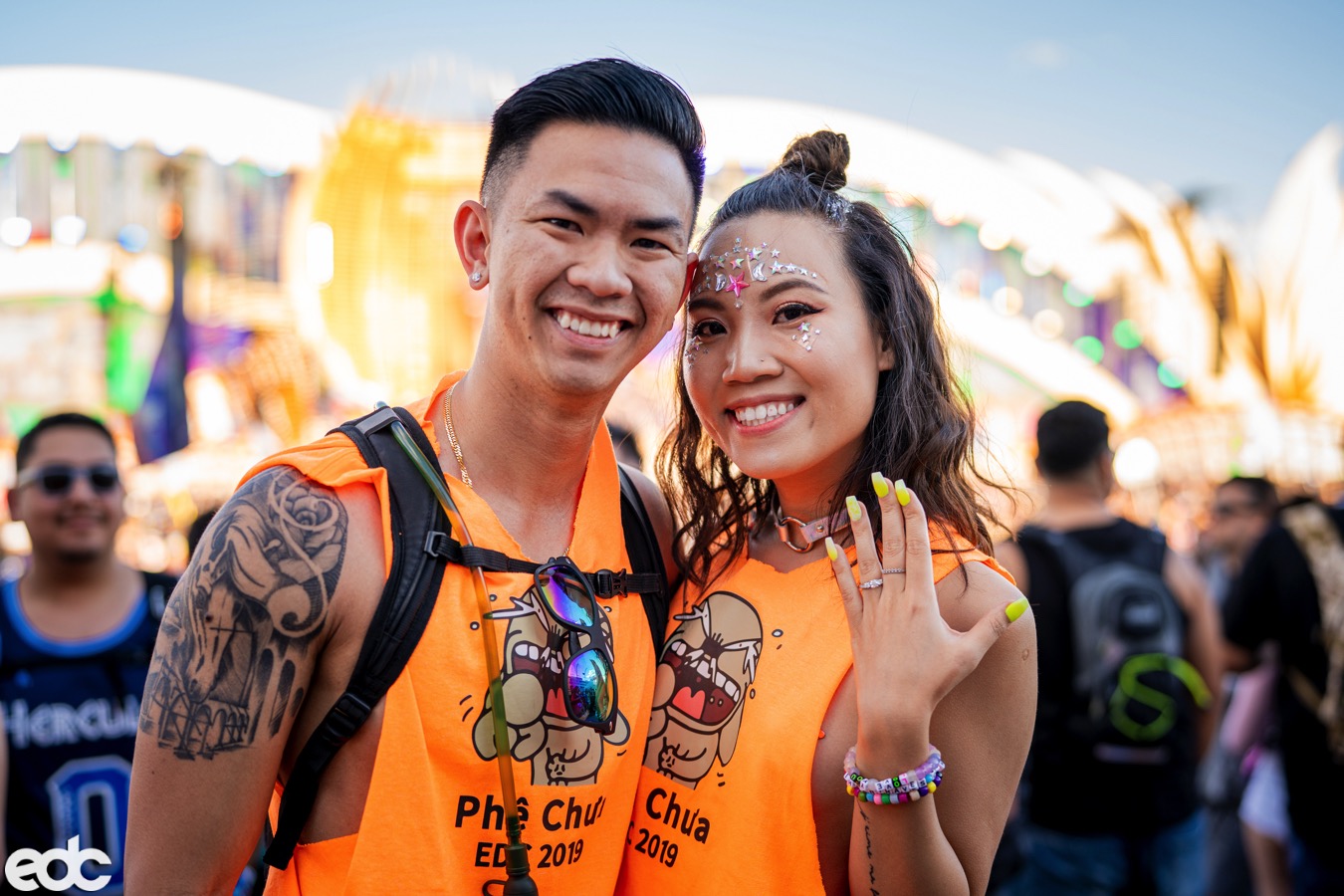 EDC Las Vegas 2019 | Insomniac