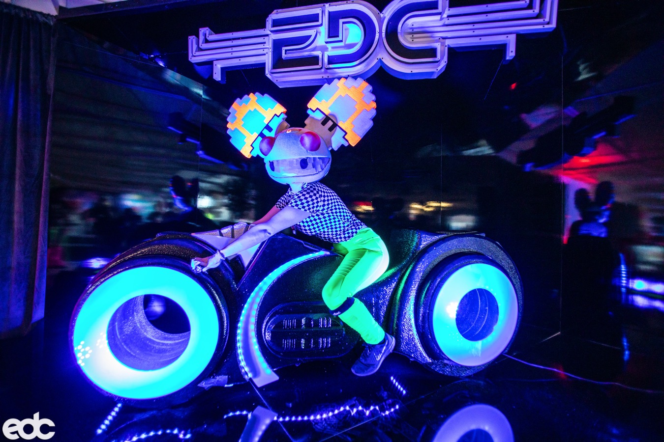 EDC Las Vegas 2019 | Insomniac