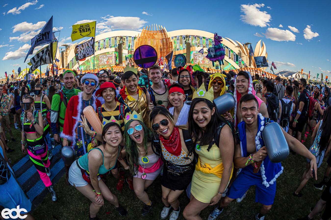 EDC Las Vegas 2019 | Insomniac