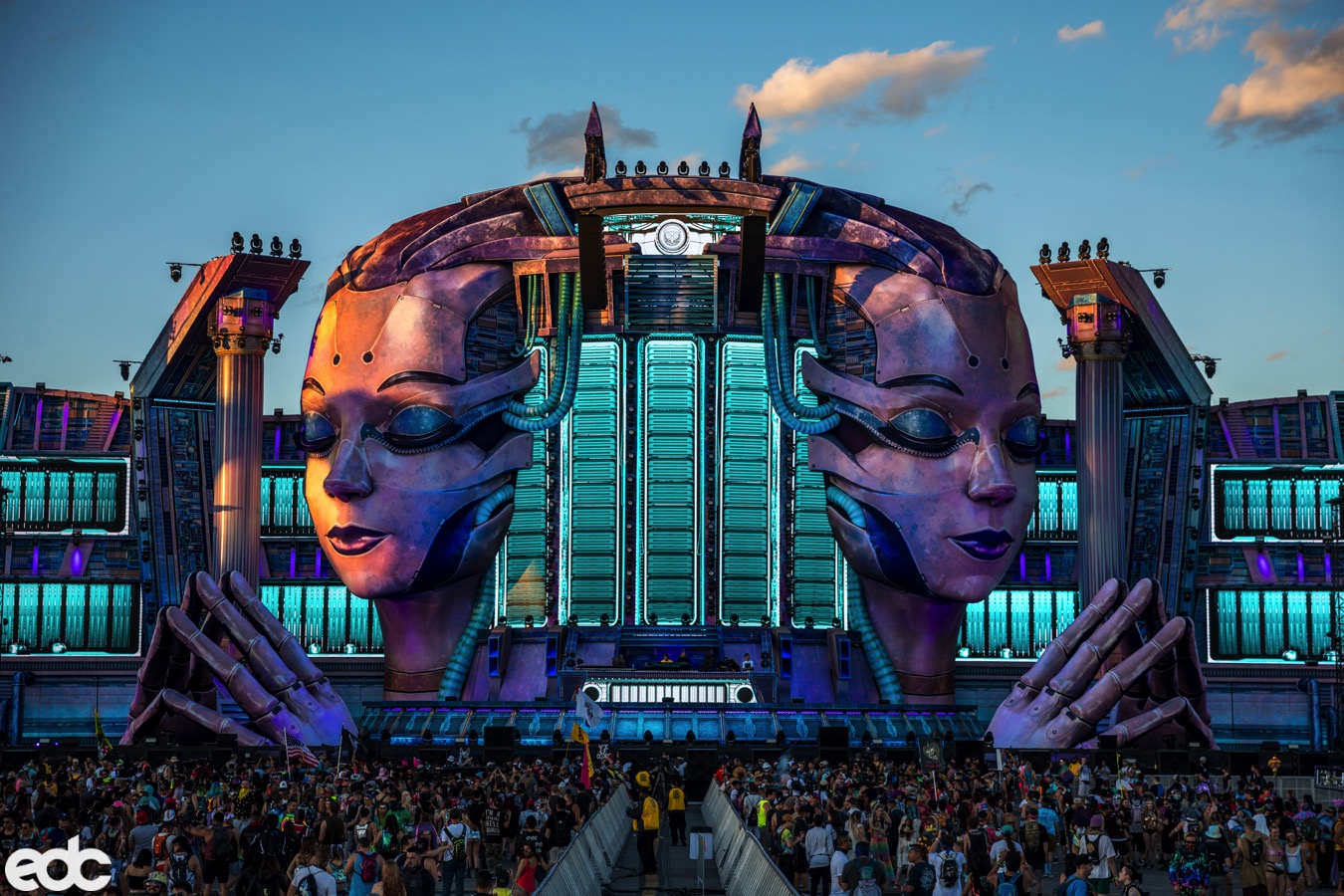 EDC Las Vegas 2019 | Insomniac