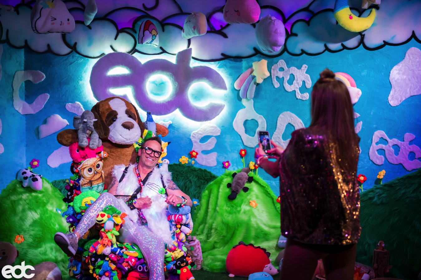 EDC Las Vegas 2019 | Insomniac