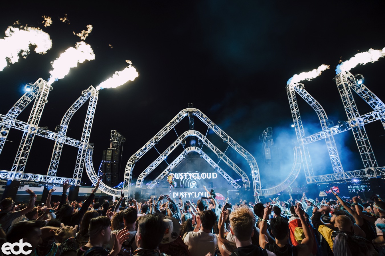 EDC Las Vegas 2019 | Insomniac
