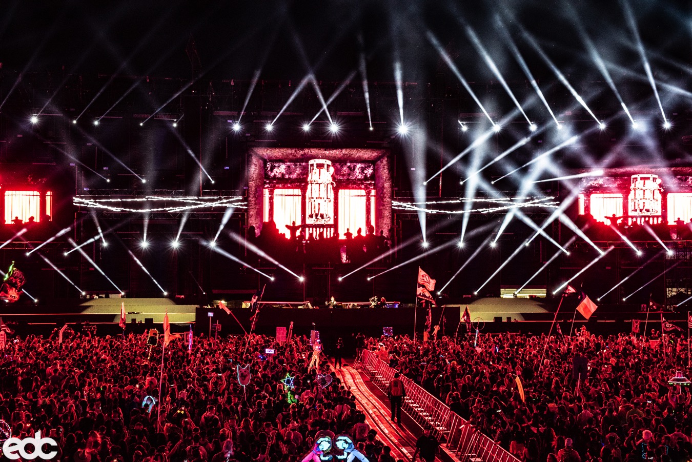 EDC Las Vegas 2019 | Insomniac