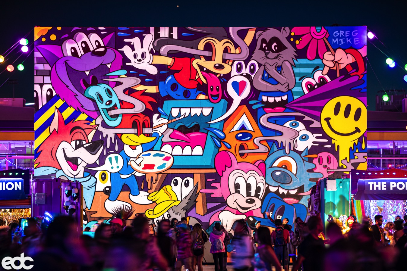 EDC Las Vegas 2019 | Insomniac