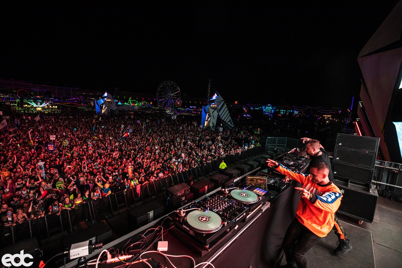 EDC Las Vegas 2019 | Insomniac