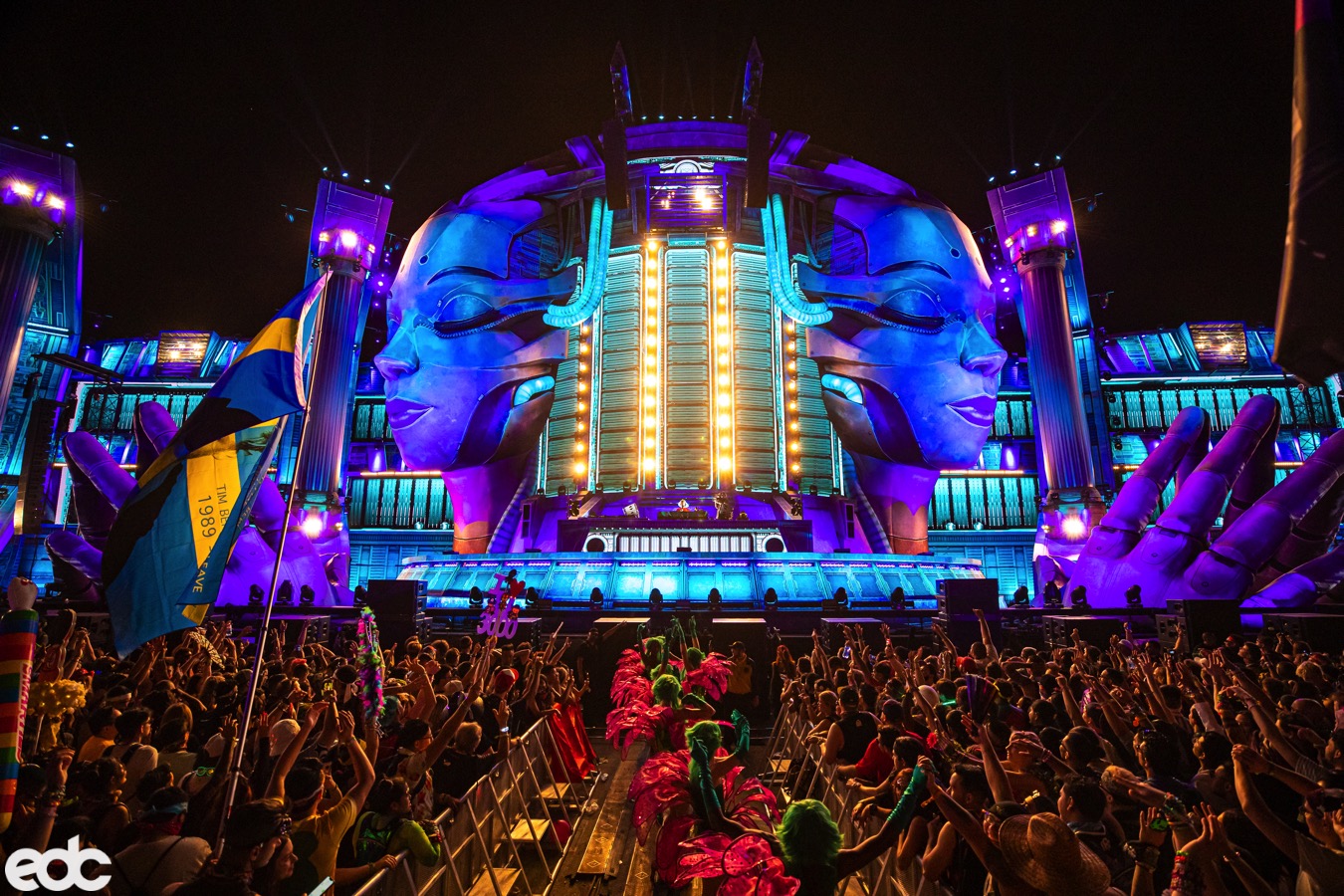 EDC Las Vegas 2019 | Insomniac