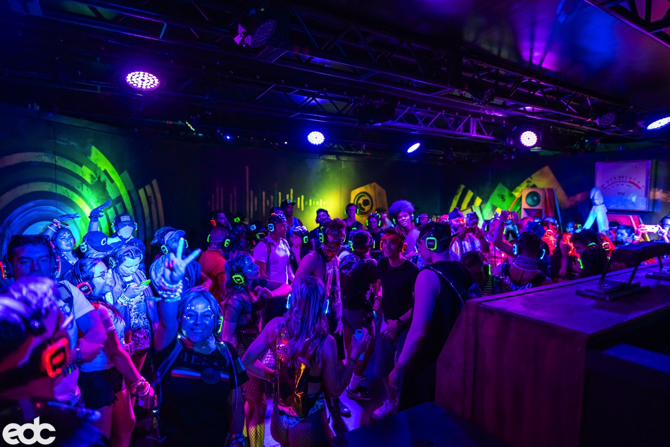 EDC Las Vegas 2019 | Insomniac