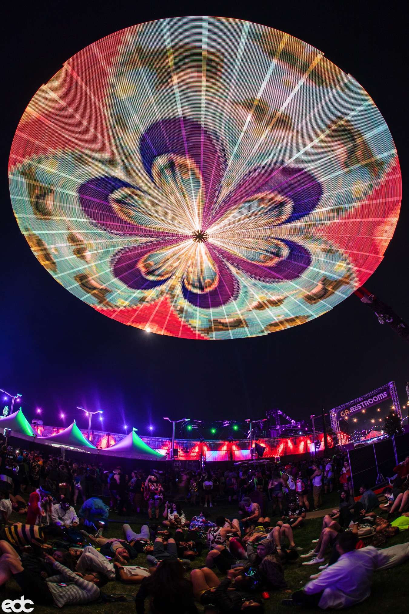 EDC Las Vegas 2019 | Insomniac