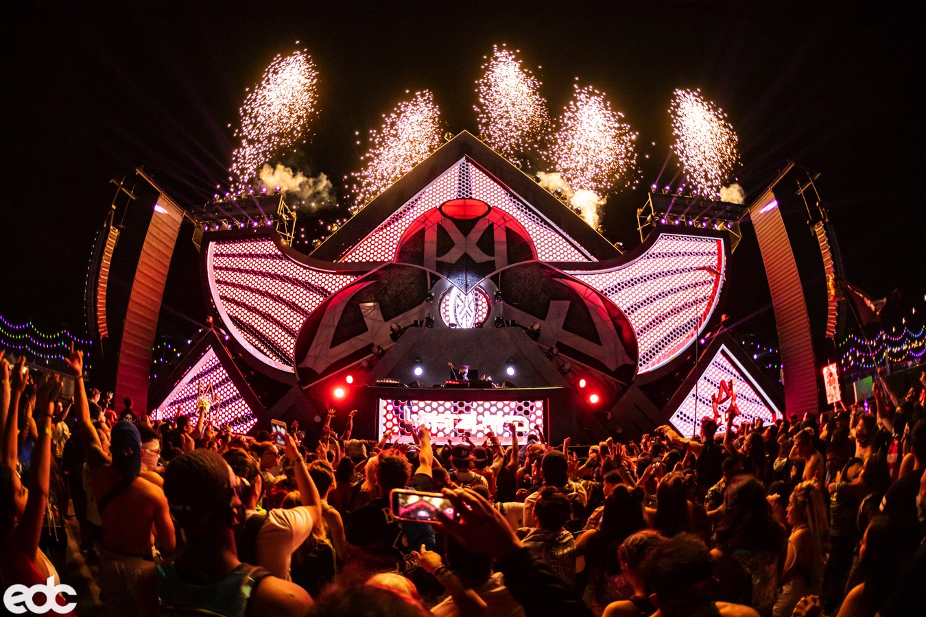 EDC Las Vegas 2019 | Insomniac