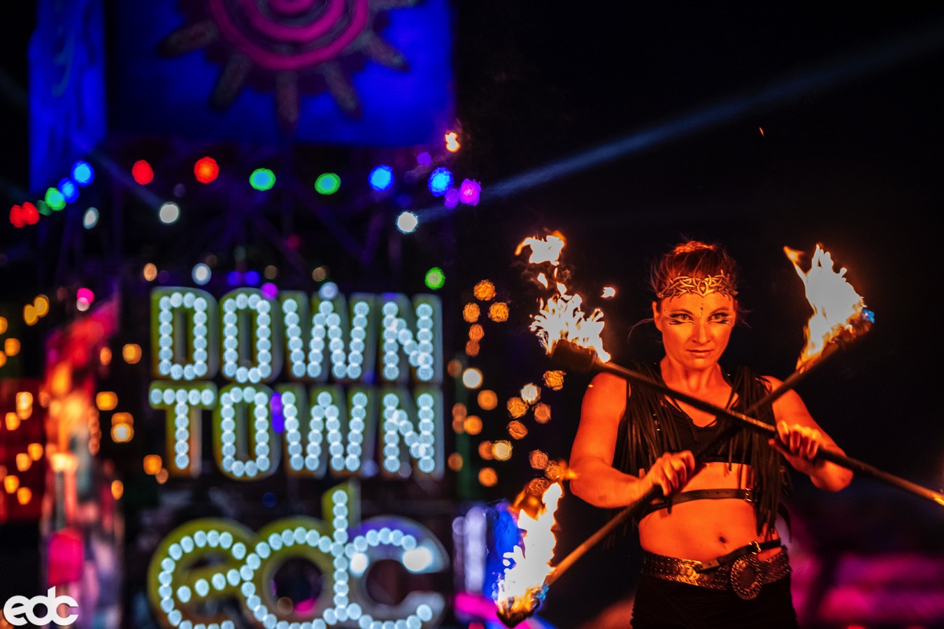 EDC Las Vegas 2019 | Insomniac