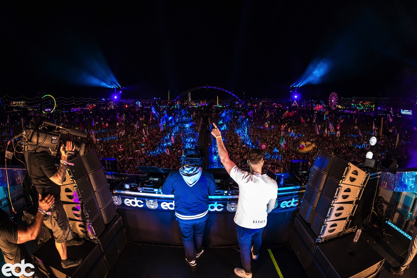 EDC Las Vegas 2019 | Insomniac