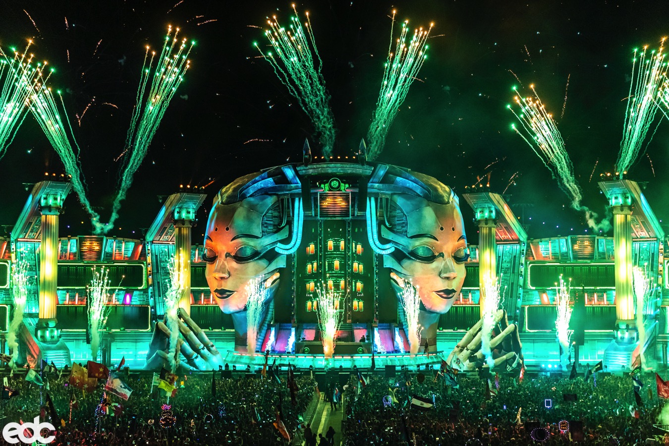 EDC Las Vegas 2019 | Insomniac