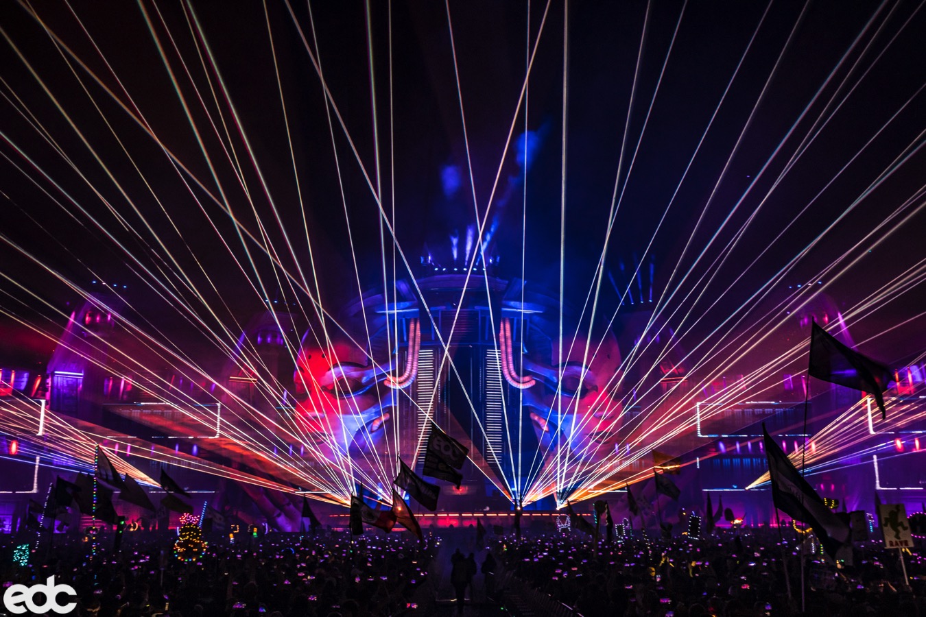 EDC Las Vegas 2019 | Insomniac