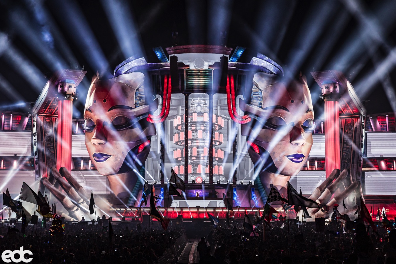 EDC Las Vegas 2019 | Insomniac