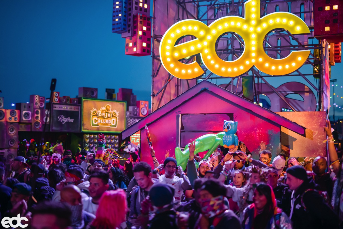 EDC Las Vegas | Insomniac