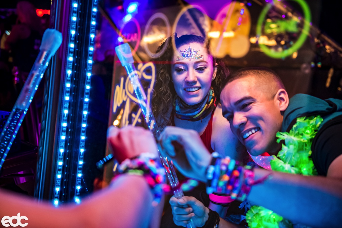 EDC Las Vegas | Insomniac