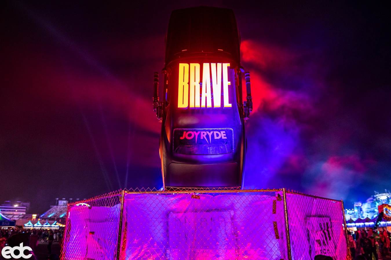 EDC Las Vegas | Insomniac