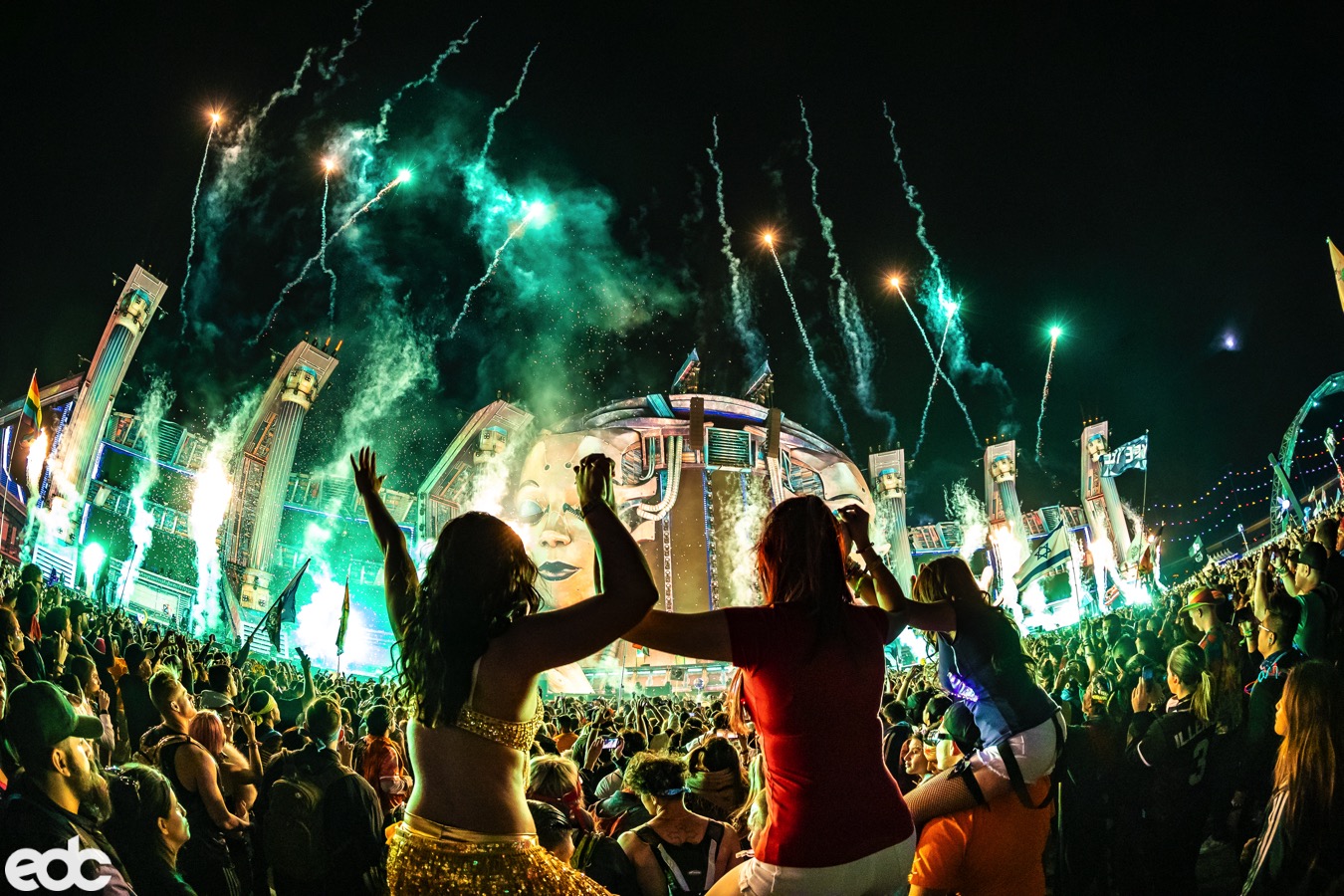 EDC Las Vegas | Insomniac