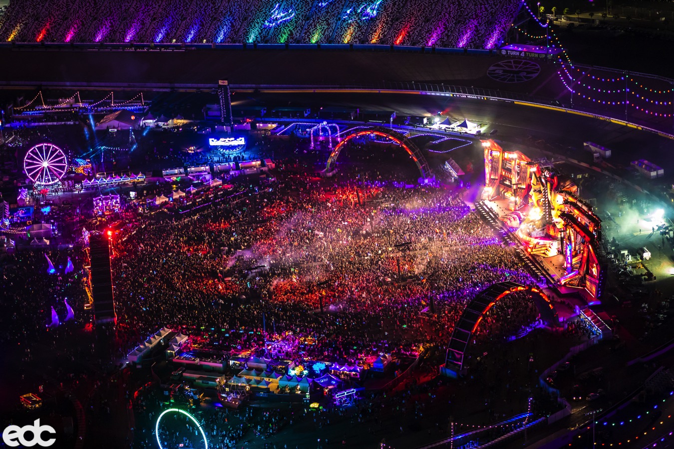 EDC Las Vegas | Insomniac
