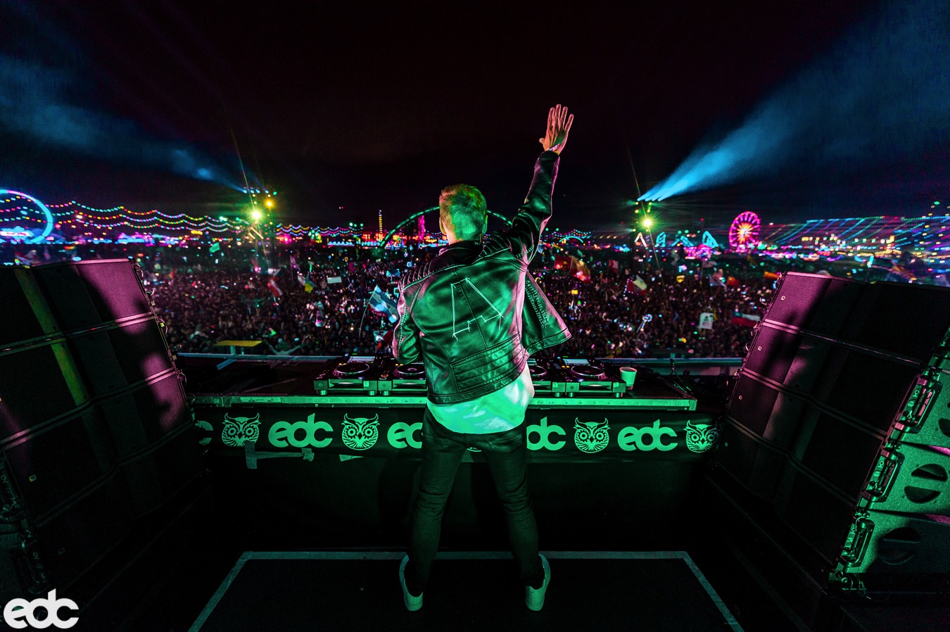 EDC Las Vegas | Insomniac