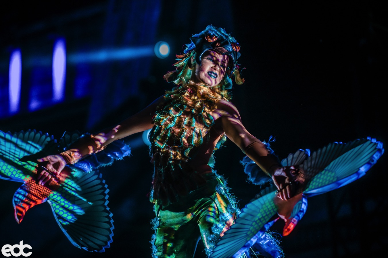 EDC Las Vegas | Insomniac