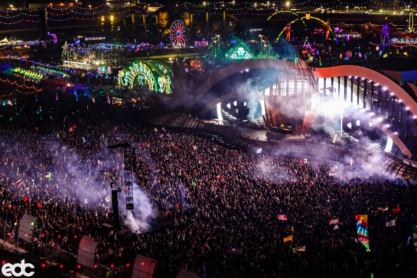 EDC Las Vegas | Insomniac