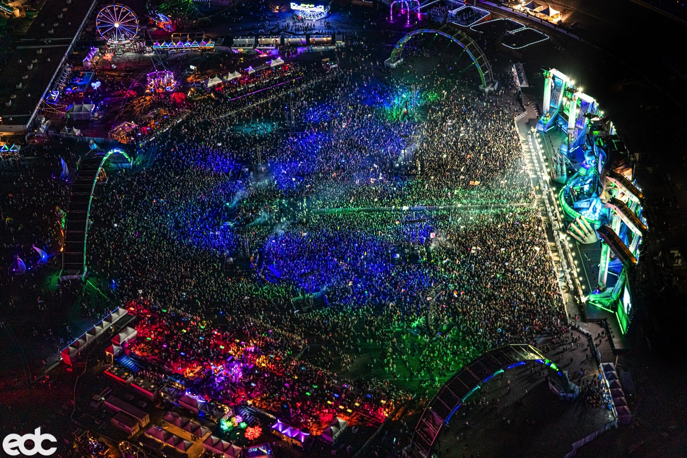 EDC Las Vegas | Insomniac