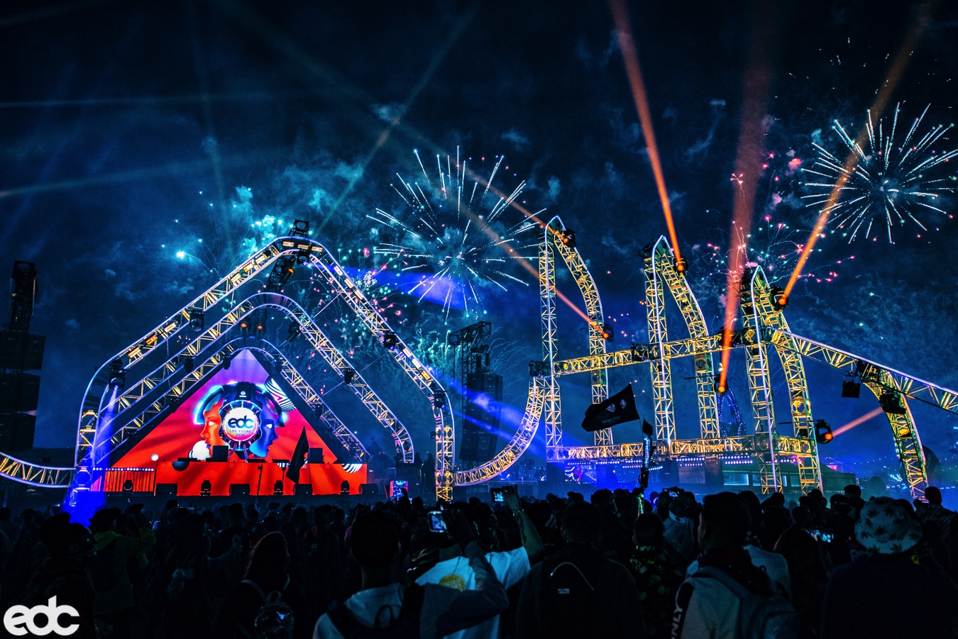 EDC Las Vegas | Insomniac