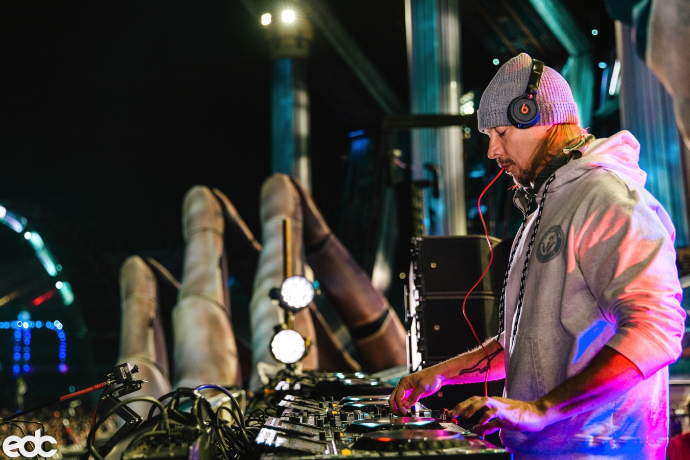 EDC Las Vegas | Insomniac