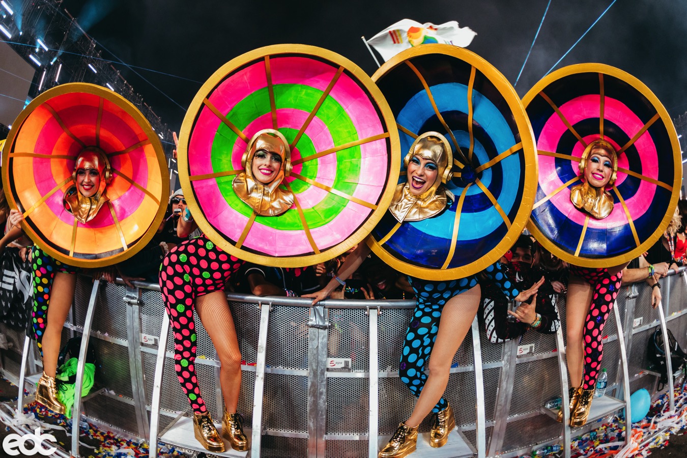 EDC Las Vegas | Insomniac