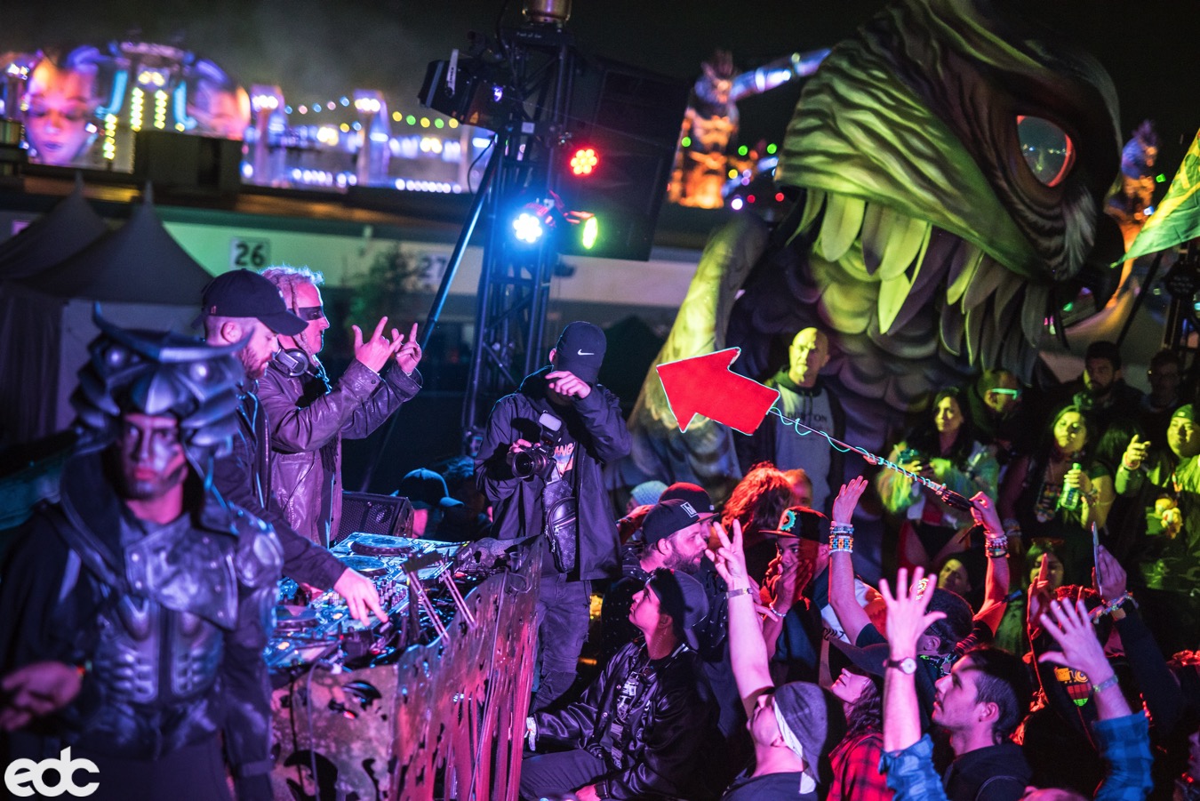 EDC Las Vegas | Insomniac