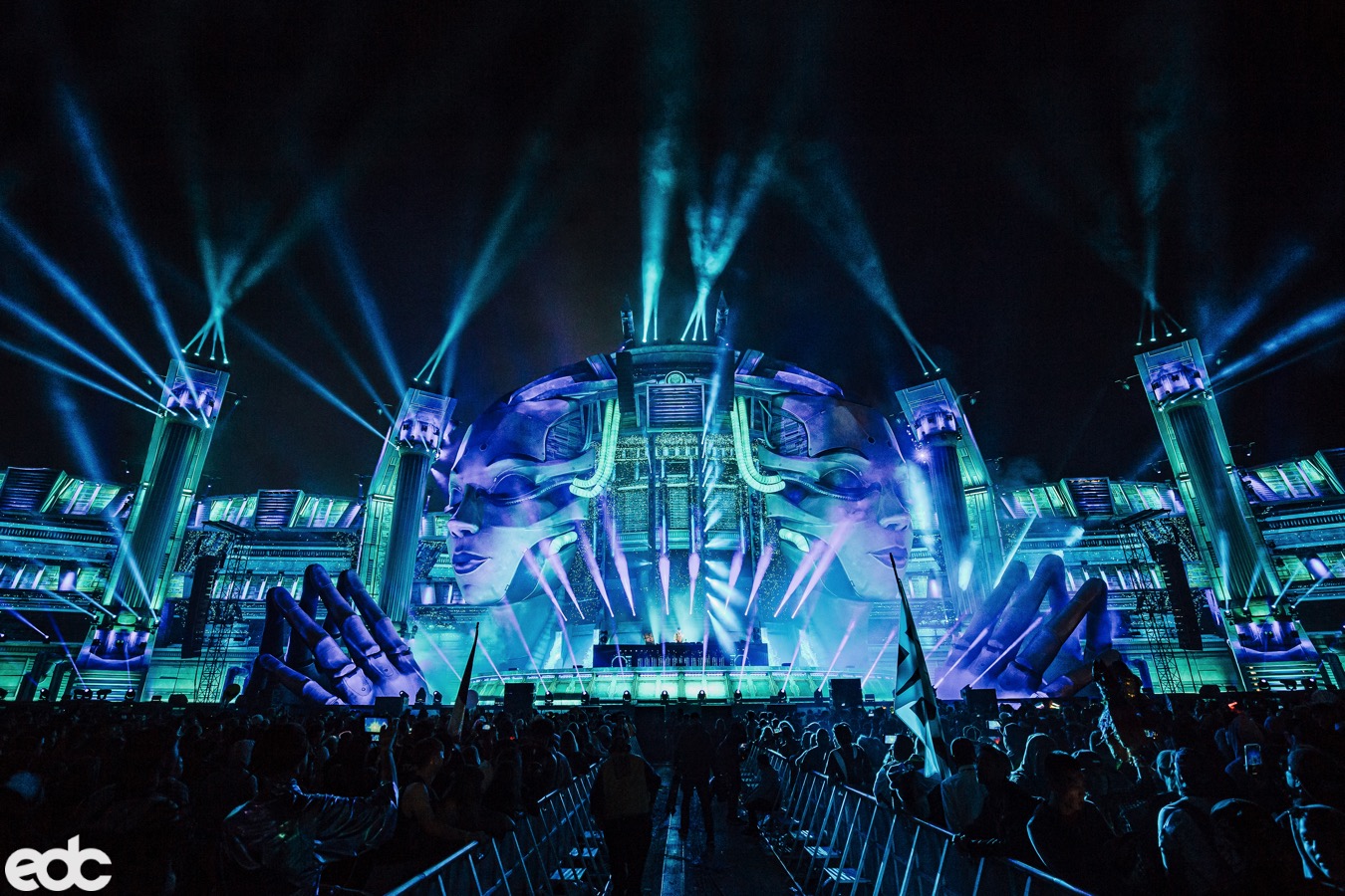 EDC Las Vegas | Insomniac