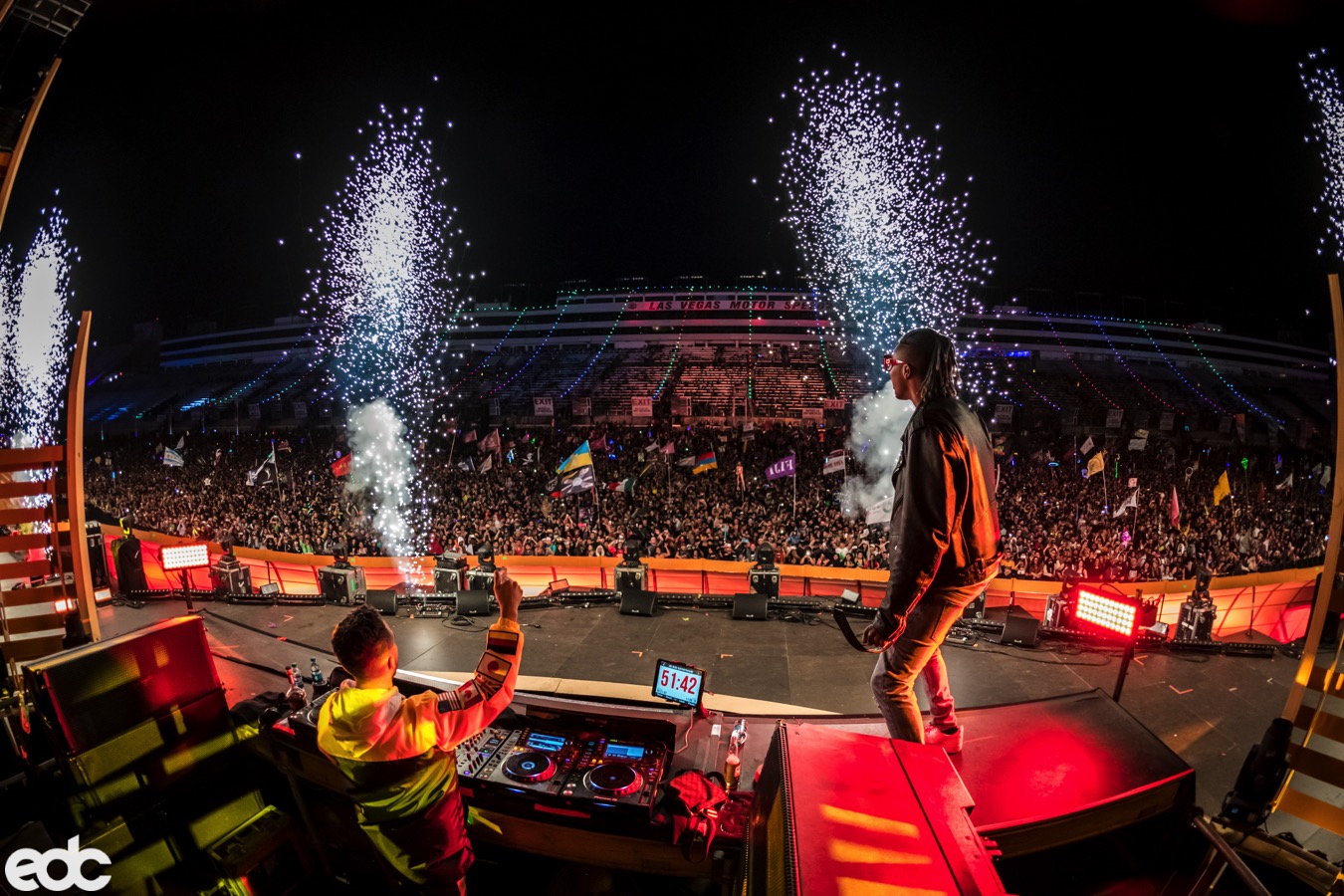 EDC Las Vegas | Insomniac