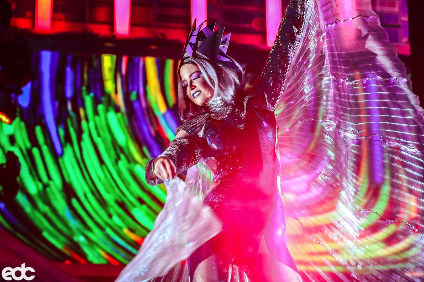 EDC Las Vegas | Insomniac