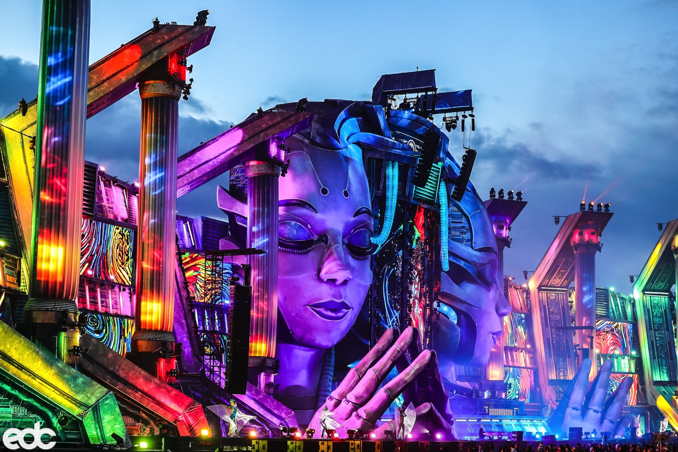 EDC Las Vegas | Insomniac